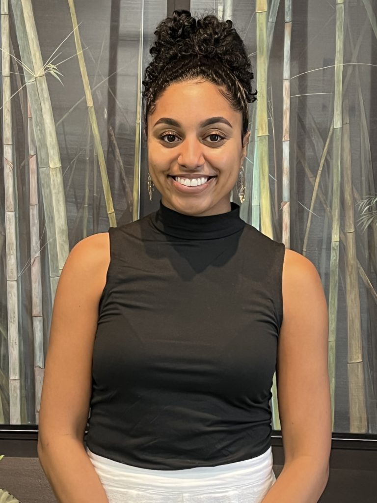 Meet Our Team | Space Therapy & Gym